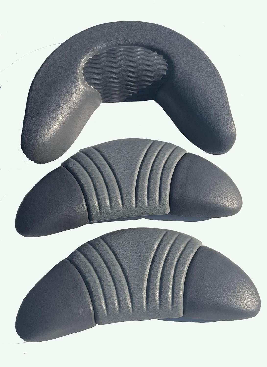 3 Pack Replacement Head Rest Pillows to fit Artesian Island spas hot ...