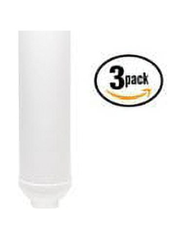 3-Pack Replacement Puromax PC4 Polypropylene Sediment Filter ...