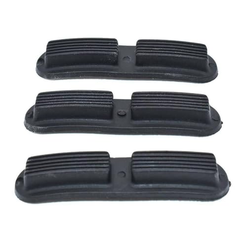 3 Pack Replacement SP 883-891 Protector for Hitachi NV45AB NV45AB2 ...