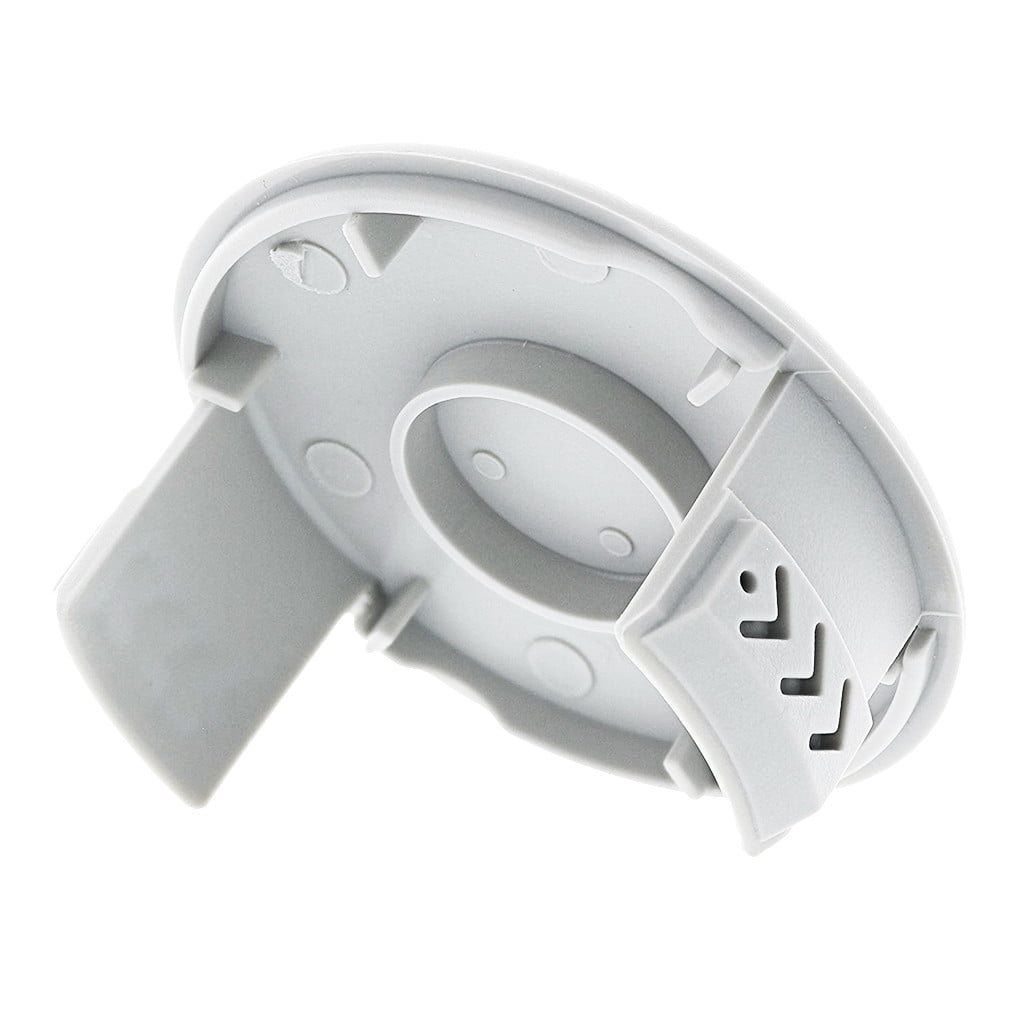 3-Pack Replacement Spool Cap for 18V, 24V, and 40V Trimmers ...