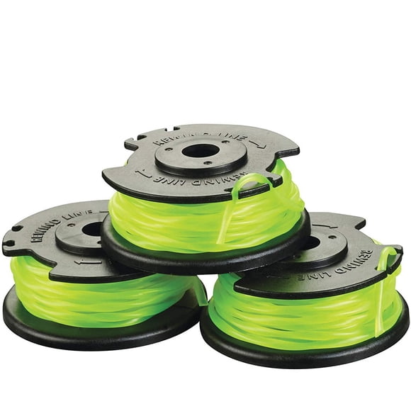 Ryobi Trimmer Line Replacement