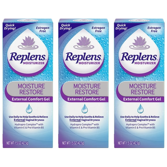 Replens Lubricant