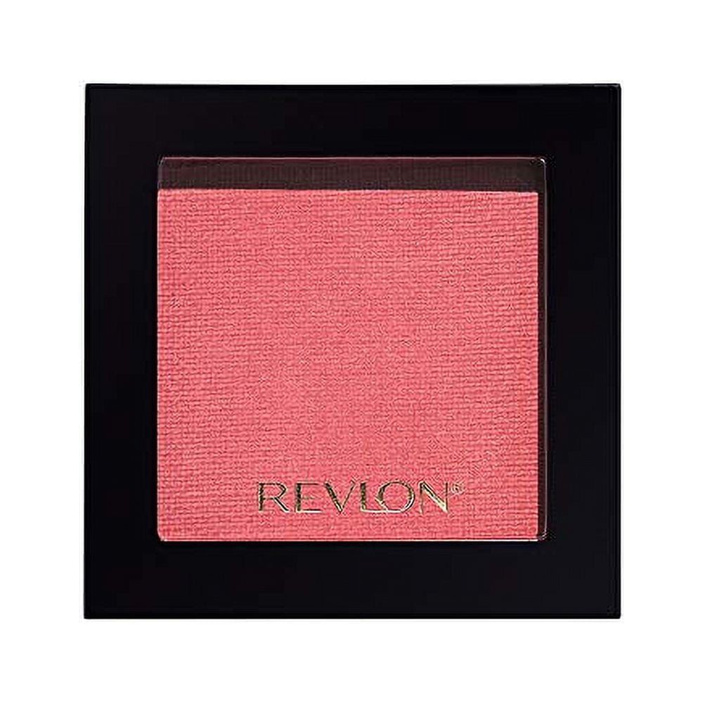 3 Pack Revlon Blush, Powder Blush Face Makeup, High Impact Buildable ...