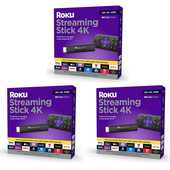 Roku Roku Streaming Stick - Walmart.com