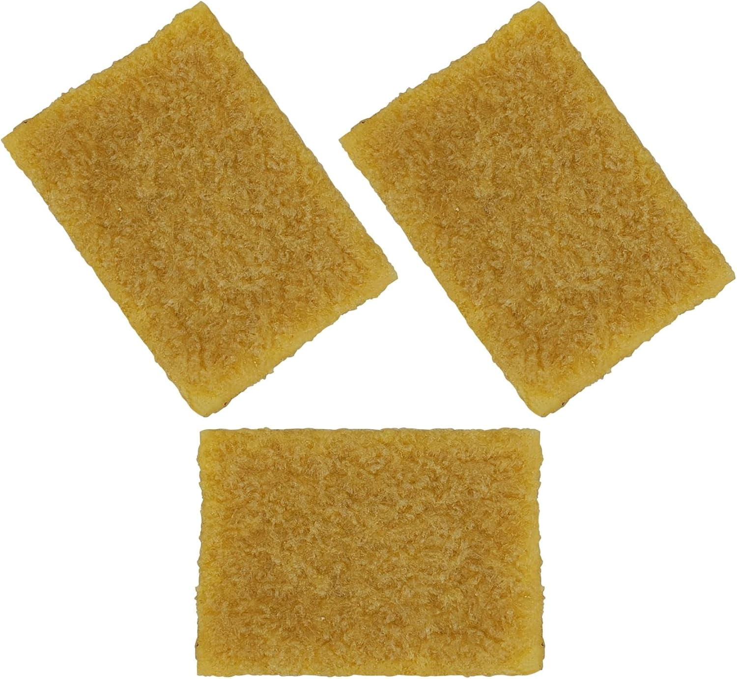 3 Pack Rubber Cement Eraser, Glue Residue Pick Up Eraser, Rubber ...
