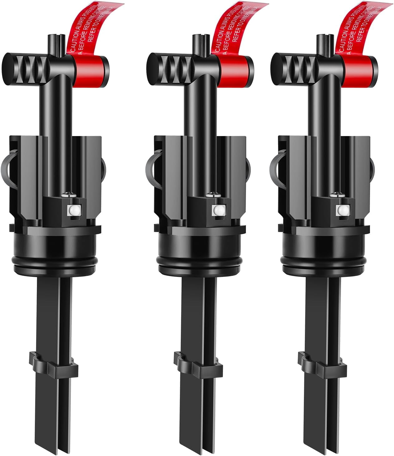 3 Pack-Salt System Replacement Cartridge Hot Tub Filter Element,120-Day ...