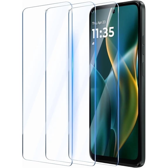 3 Pack Screen Protector for G 2025 (6.7 Inch) – Tempered Glass Film ...