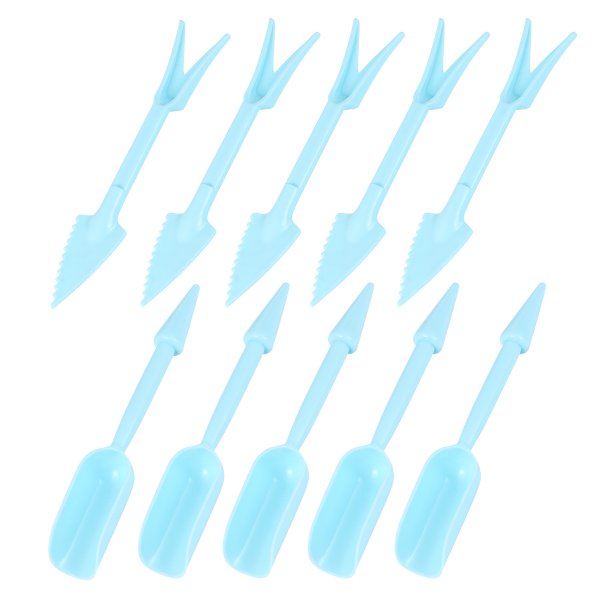 3 Pack Seedling Tool Plant Transfer Tools Seedlings - Walmart.com