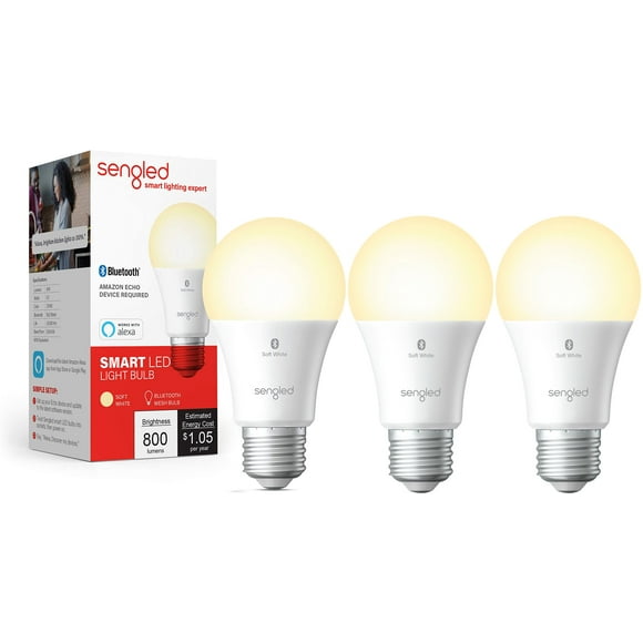 LED Night Light Bulbs in LED Light Bulbs - Walmart.com