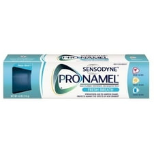 Prevident 5000 Plus Toothpaste Prescription Strength