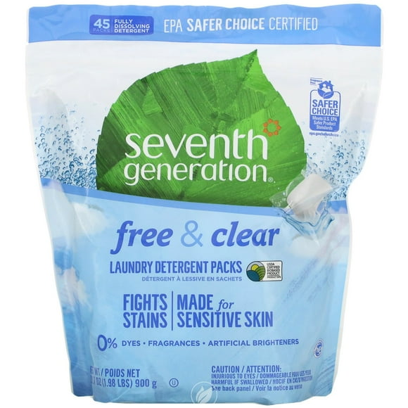 Seventh Generation in Household Essentials by Brand - Walmart.com