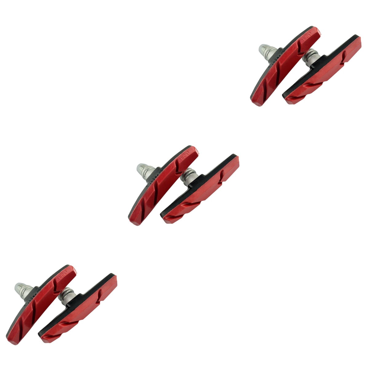 3 Pack Shifter Levers Frictional Force Brake Pads Weather-proof ...