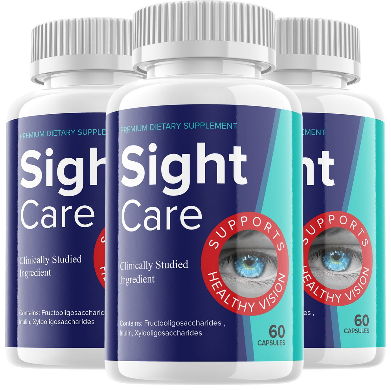 (3 Pack) Sight Care - Revolutionary Advanced Vision Matrix Formula ...