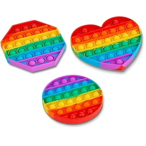 Shop Rubber Popper Toys and Fidget Sensory Toys for All Ages