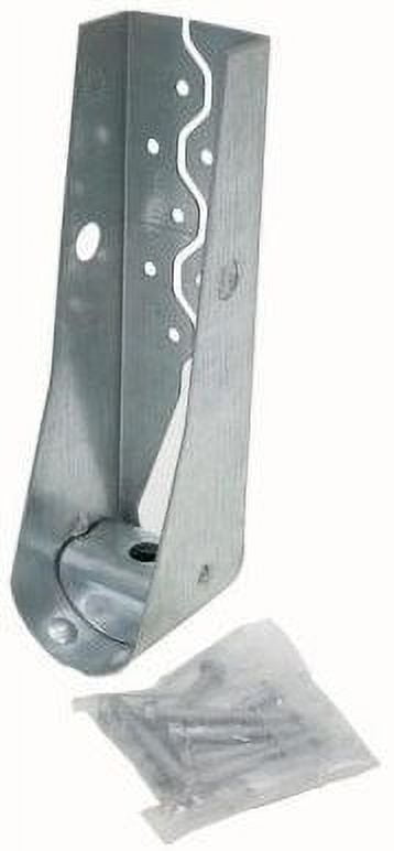 3 Pack Simpson Strong Tie HDU5-SDS2.5 13-3/16" Predeflected Hold Down w ...