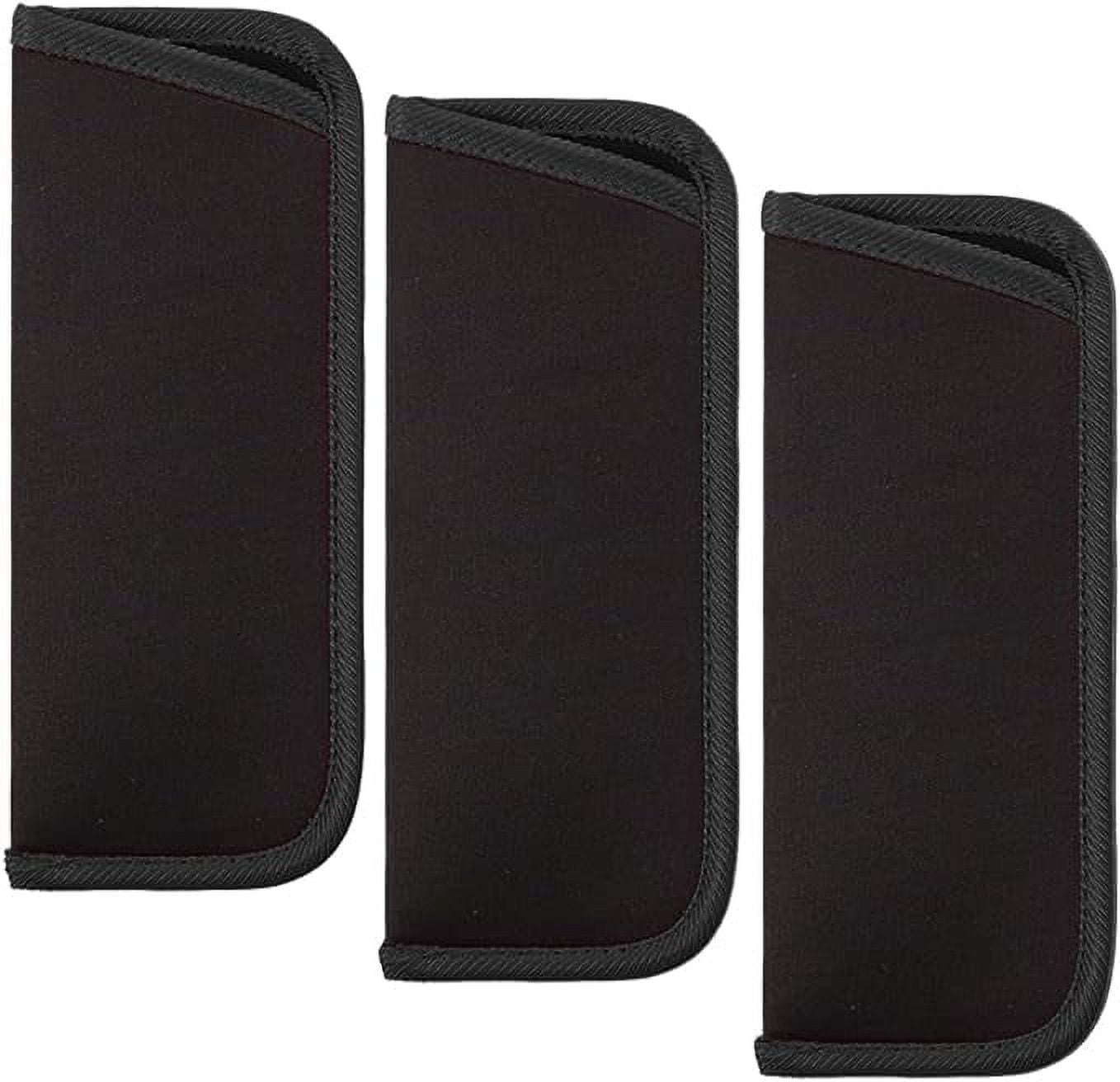 3 Pack Slip in Eyeglasses Cases, Protective Glasses Case For Reading ...
