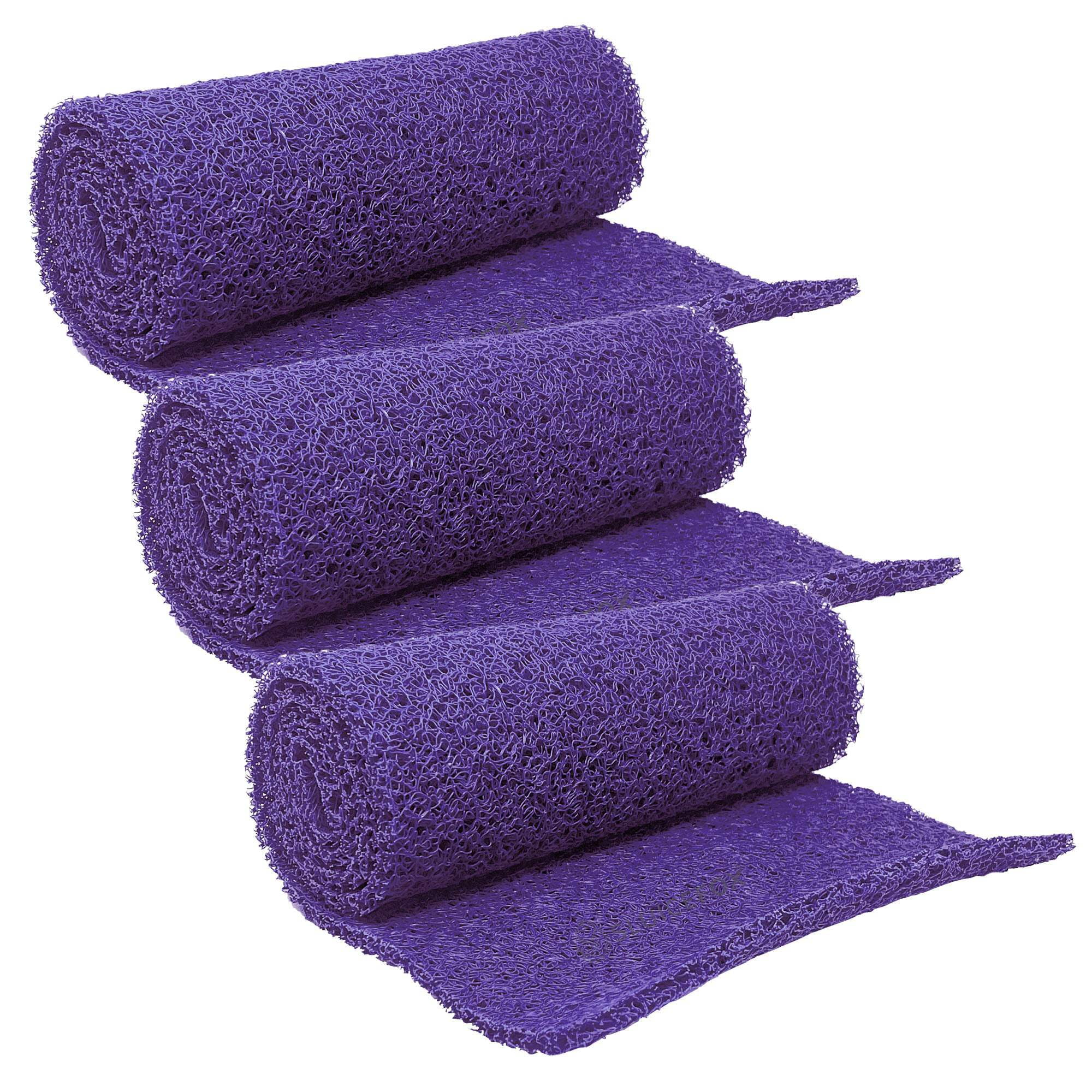 3-Pack Sluice Fox miners moss sluice box matting; miner moss sluice ...