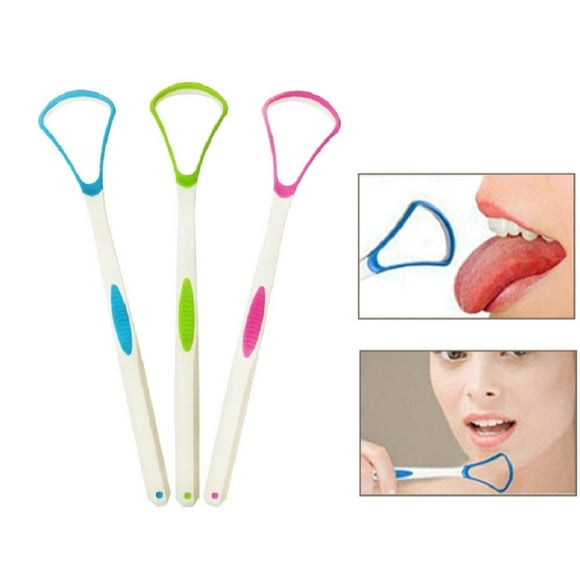 Tongue Scrapers in Oral Accessories - Walmart.com
