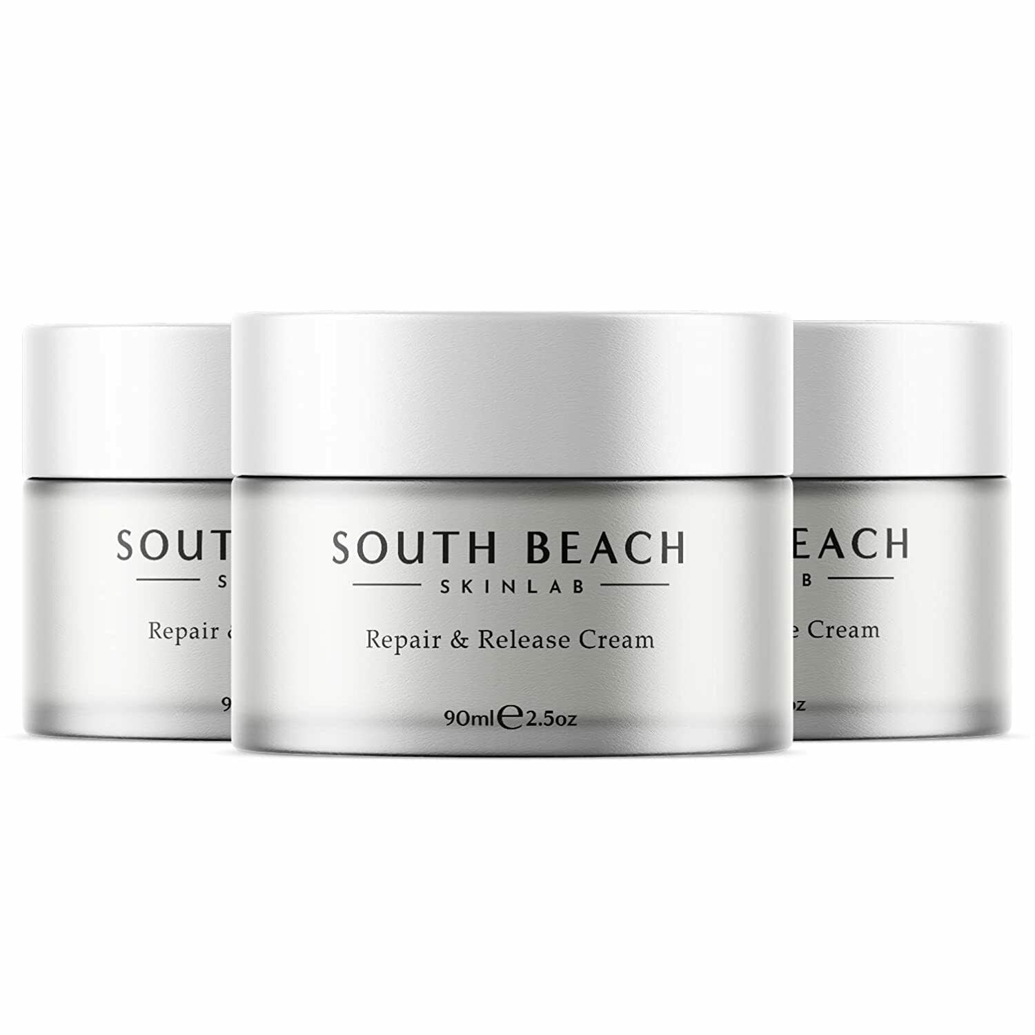 S.O LABS, Anti-Aging Face Cream, Retinol Moisturizer with Hyaluronic ...