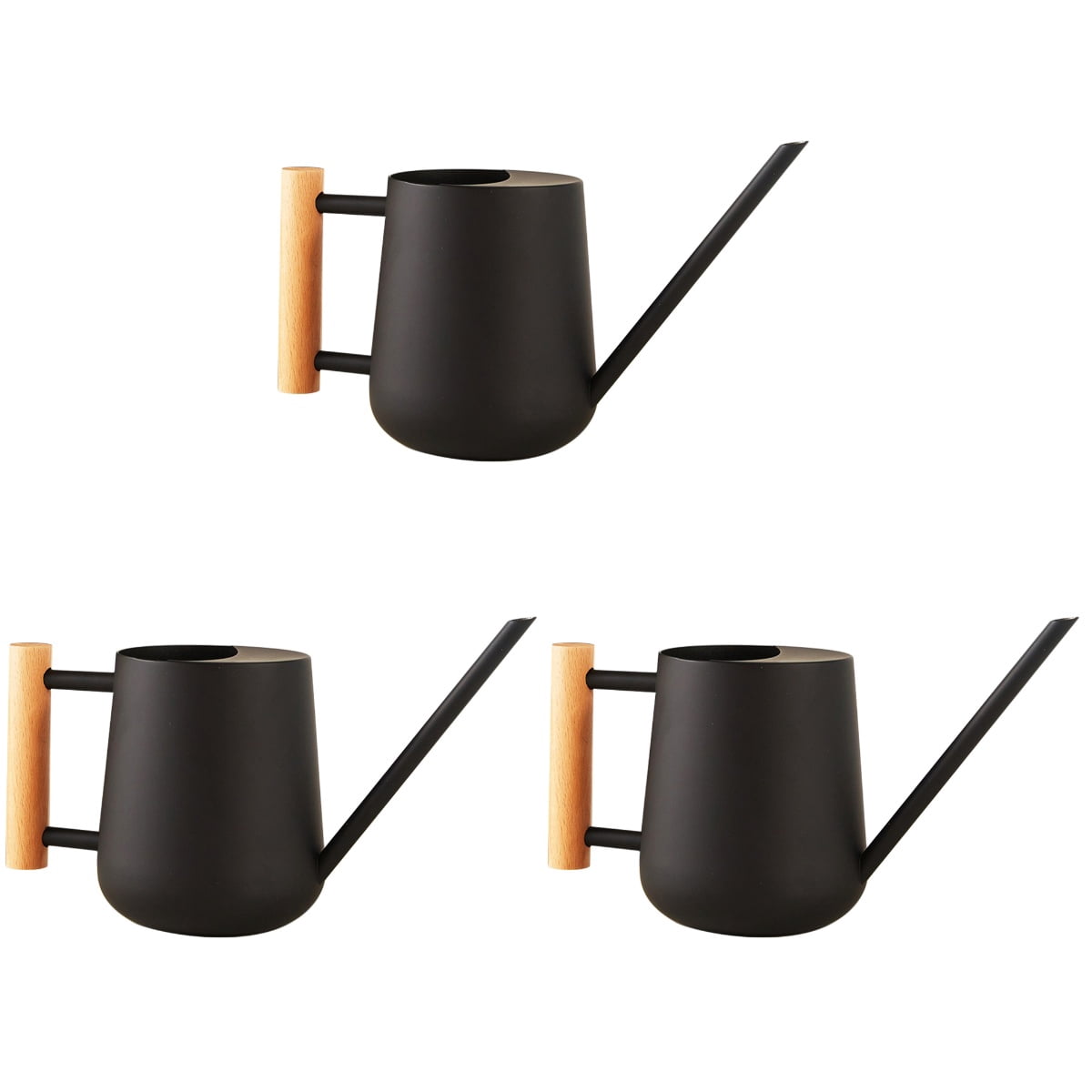3 Pack Sprinkling Thickened Watering Can Gift Choice Watering Can ...