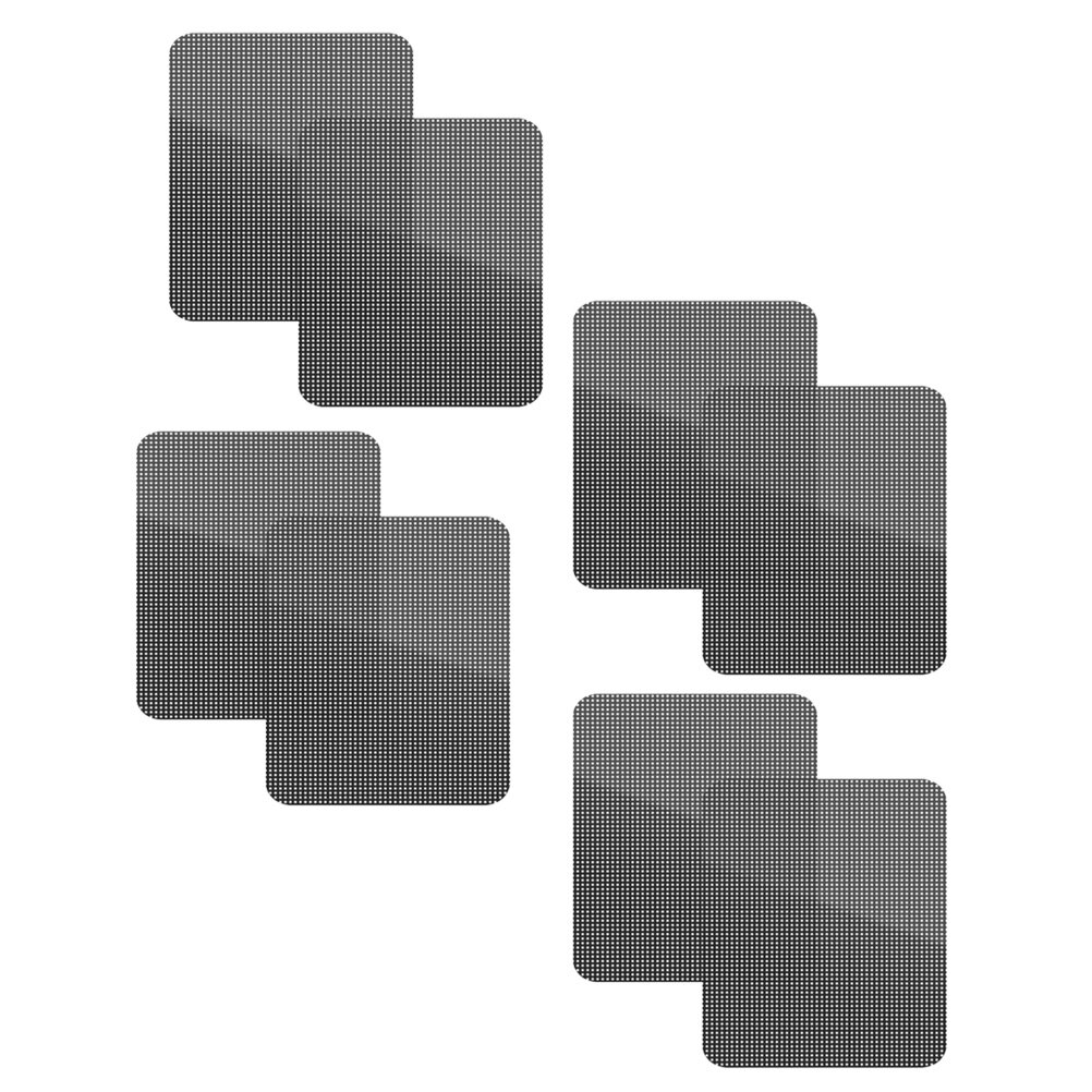 3 Pack Static Sunshade Stickers Car Shades for Blocking Sunlight Family ...