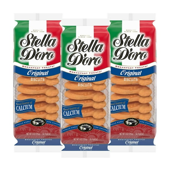 Stella D'oro Cookies - Walmart.com