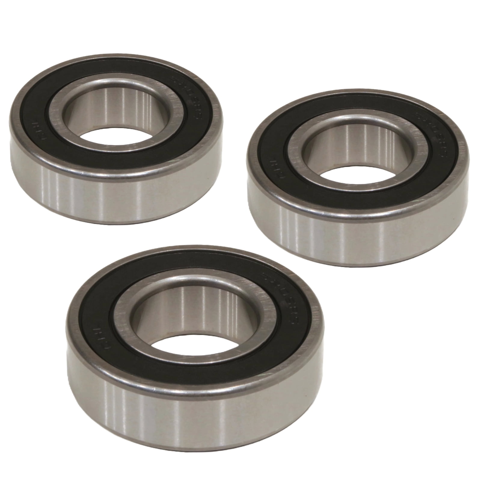 (3-Pack) Stens BEARING for Snapper 4-6555 46555 7046555 7046555YP 7 ...