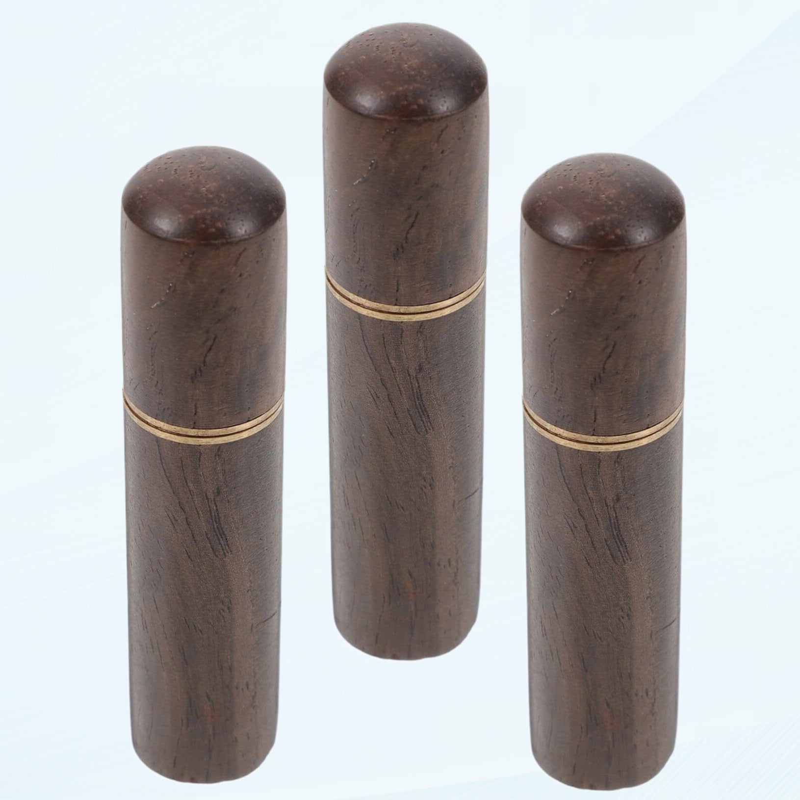 3 Pack Storage Wooden Storage Box Wooden Storage Box Wooden Rack ...