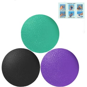 Hand Squeeze Ball