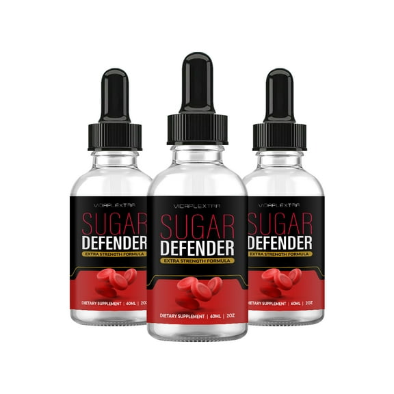 Sugar Defender