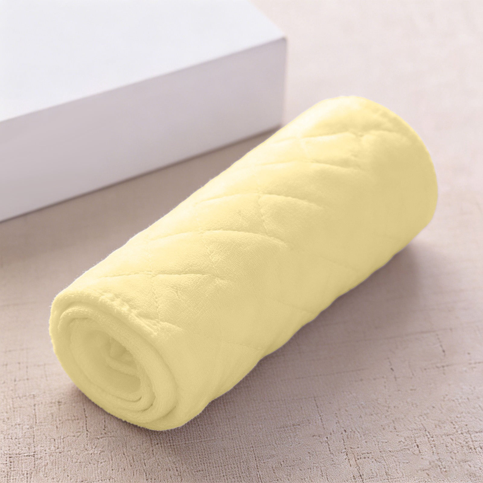 3 Pack Super Soft Absorbent Muslin Burp Cloths, Wenini 12.6x4.72 Inch ...