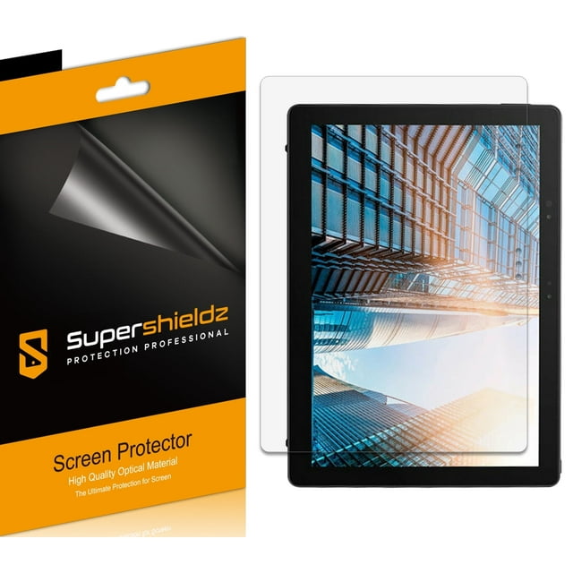 (3 Pack) Supershieldz Anti-Glare (Matte) Screen Protector Designed for ...