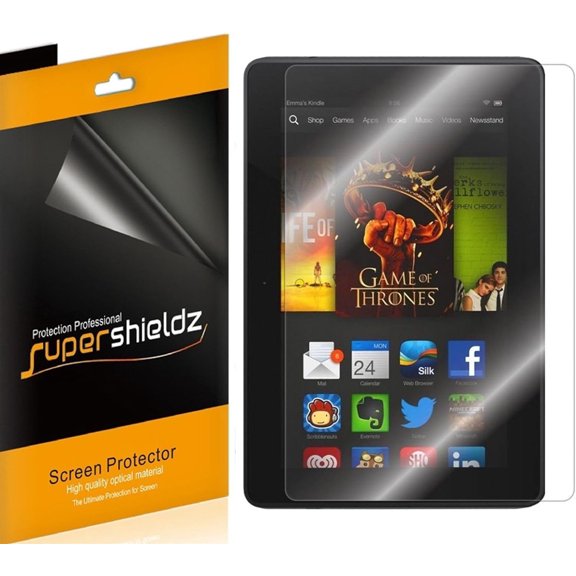 Best Sellers In Kindle Screen Protectors