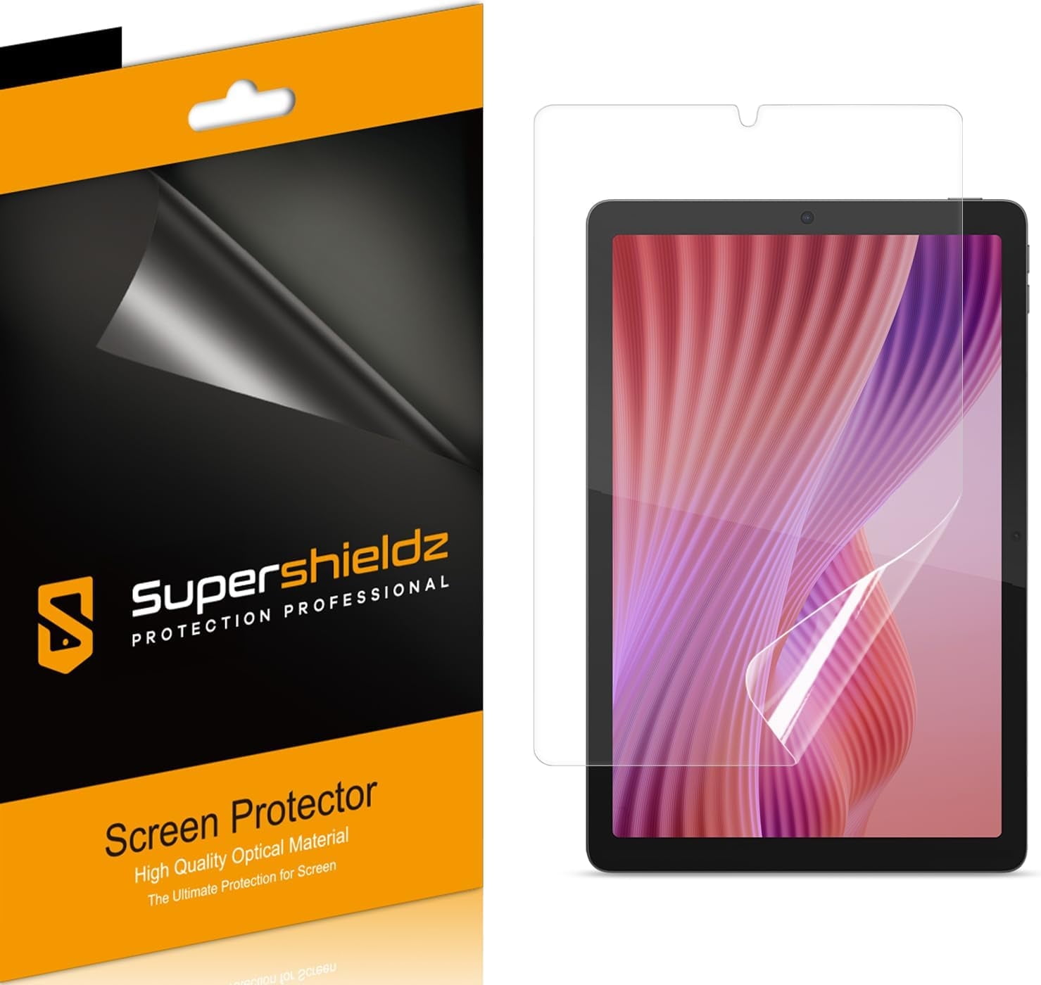 (3 Pack) Supershieldz Anti-Glare (Matte) Screen Protector Designed for ...