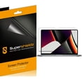 (3 Pack) Supershieldz Anti-Glare (Matte) Screen Protector Designed for ...