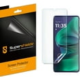 (3 Pack) Supershieldz Anti-Glare (Matte) Screen Protector Designed for ...