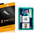 (3 Pack) Supershieldz Clear Shield for Onn Kids Tablet 10/10.1 inch ...