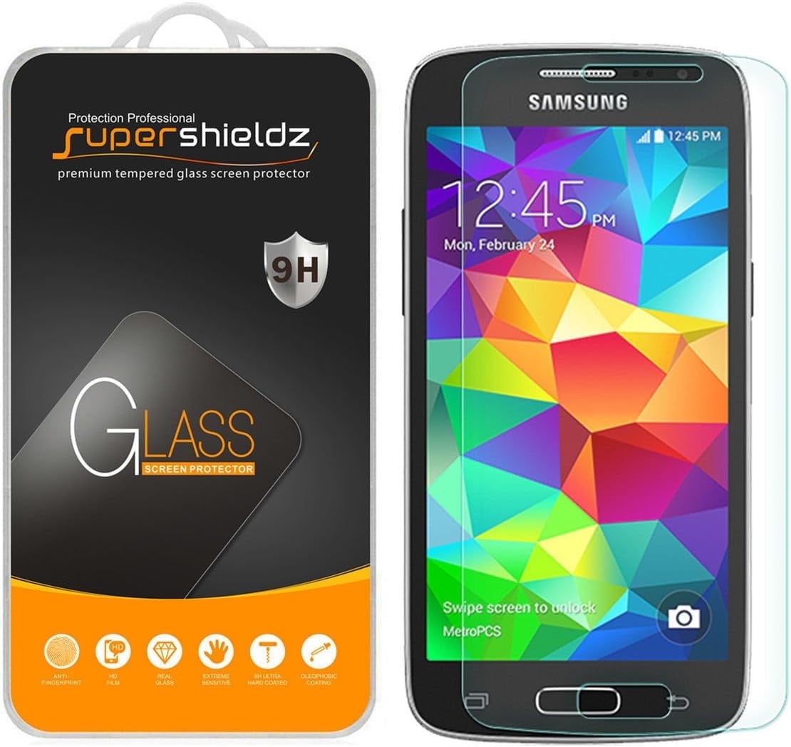 Samsung Galaxy Avant Screen Protectors