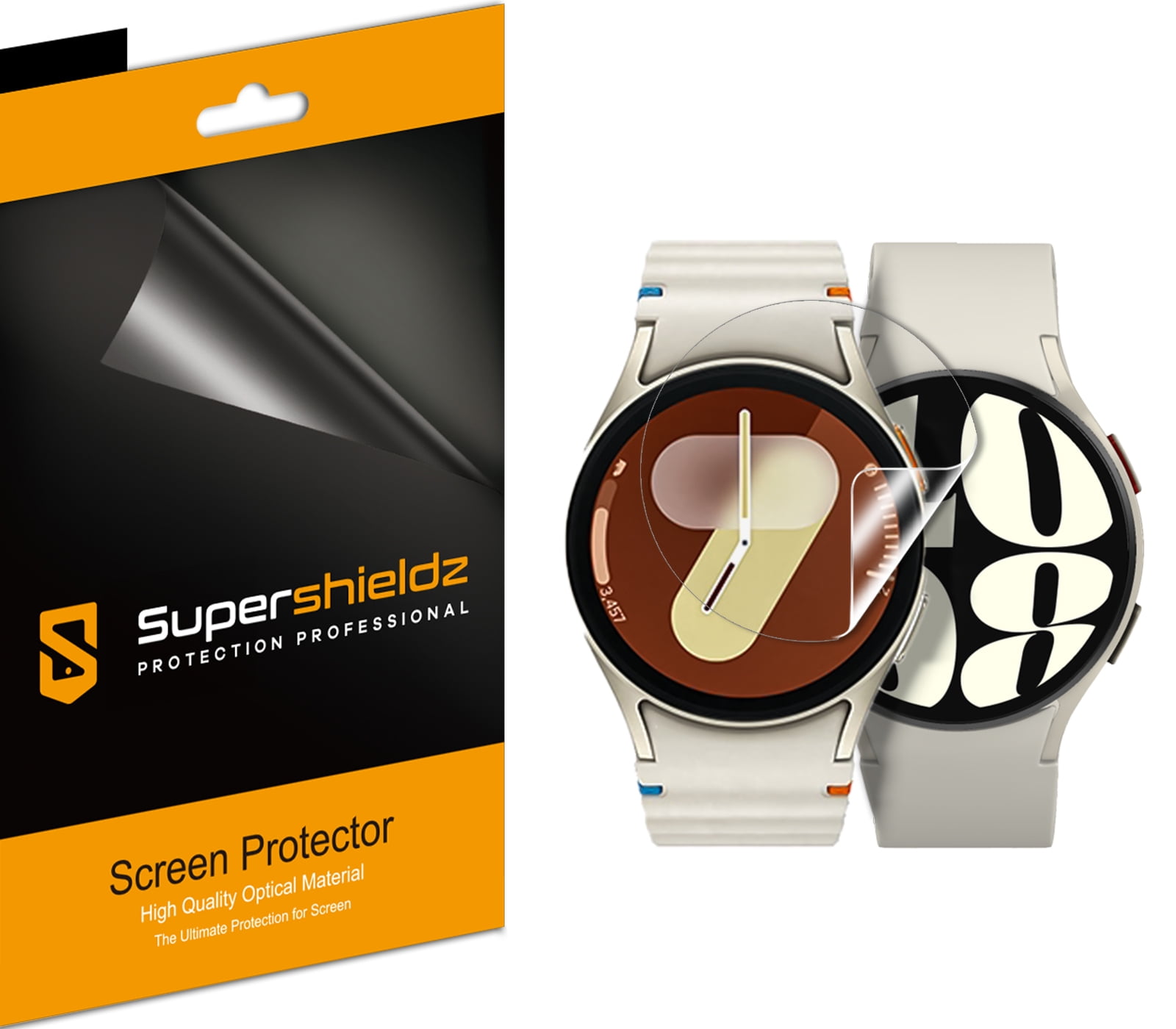 Galaxy Watch Screen Protector