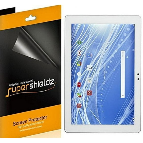 Tablet Screen Protectors in Tablet Accessories - Walmart.com