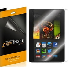 Kindle Fire Screen Protectors