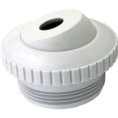 3 Pack Swimming Pool Hayward SP1419C Inlet Wall Return Fittings 1/2 ...