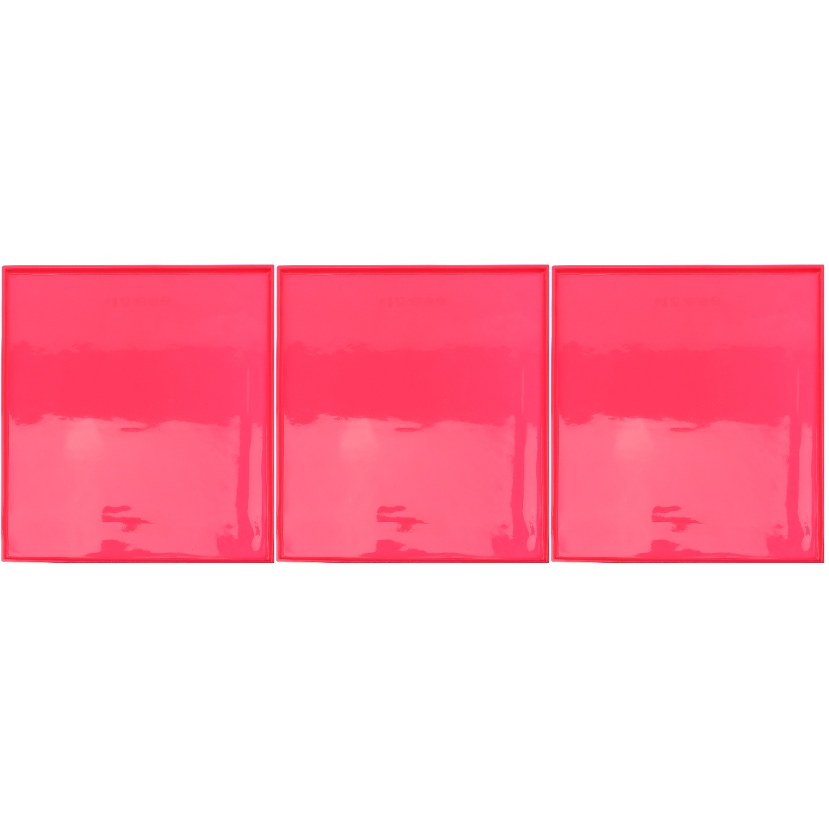 3 Pack Swiss Roll Pad Mold Baking Pan Pans Non-stick Silicone Mat ...