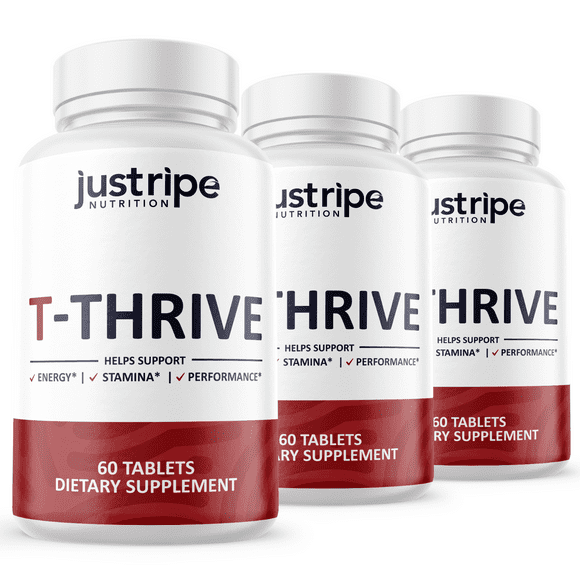 Thrive Supplements