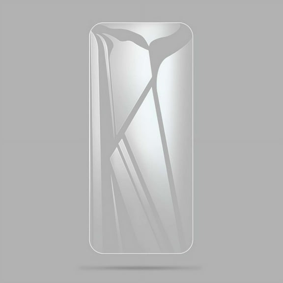 YUYAN-Easy Slide [Super Easy to Install] Compatible with Google Pixel 9a Screen Protector, Case ...