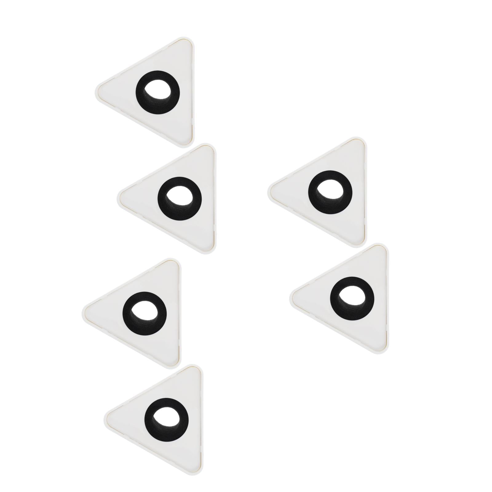 3 Pack Thread Gooseneck Microphone Marker Identification Child ...