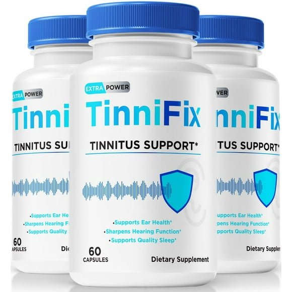 Tinnitus