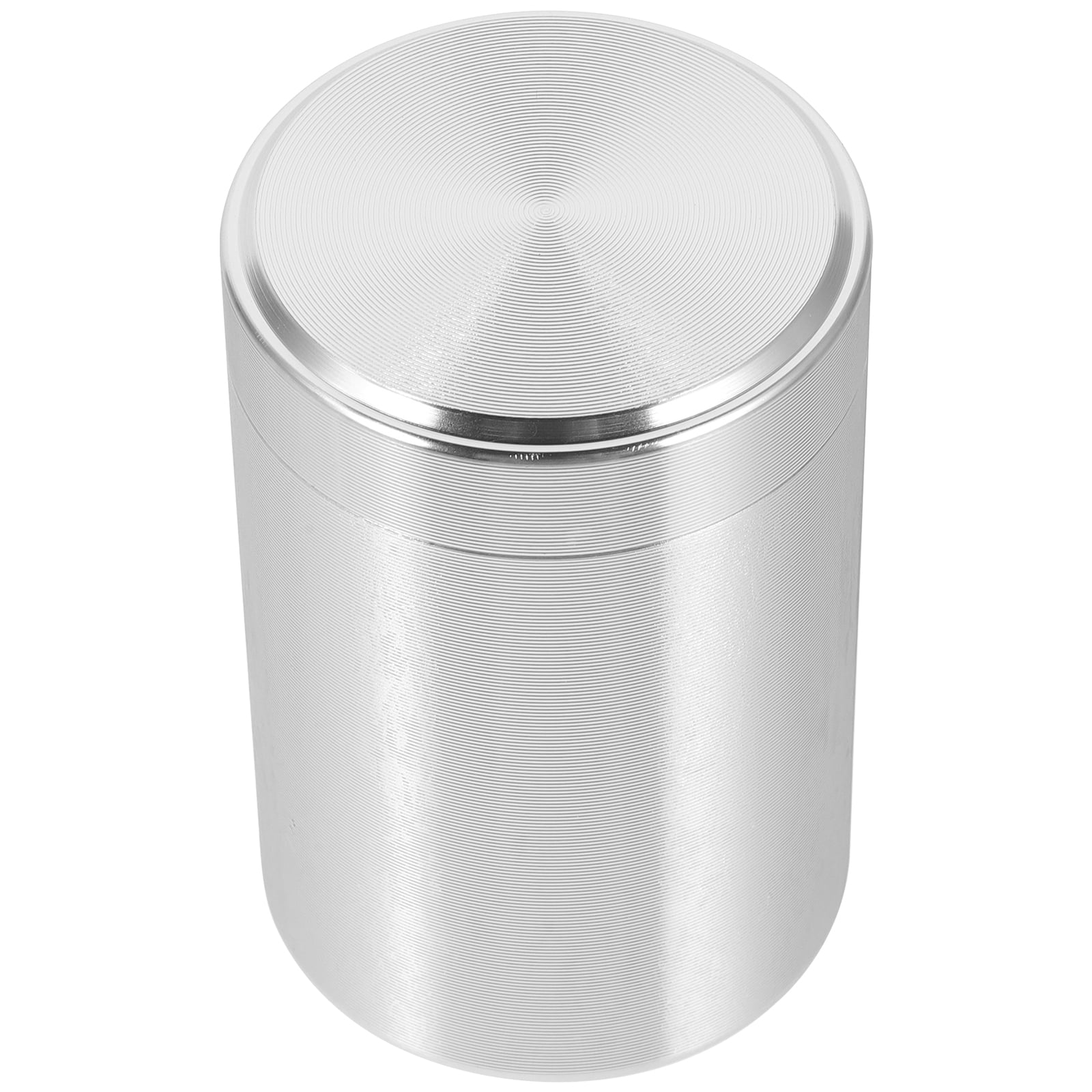 3 Pack Titanium Alloy Tea Pot Storage Canister Sugar Storage Containers ...