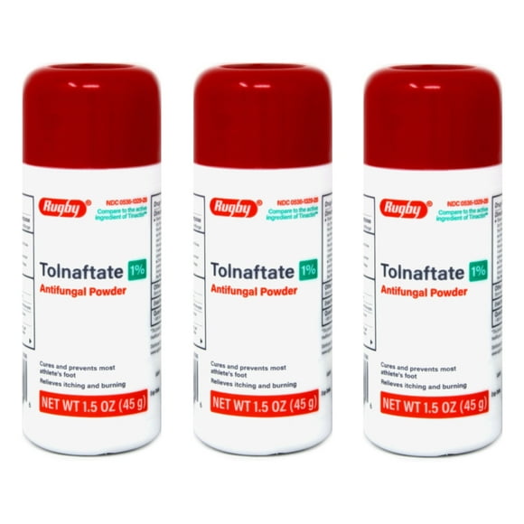 Antifungal Powders in Antifungal Remedies - Walmart.com