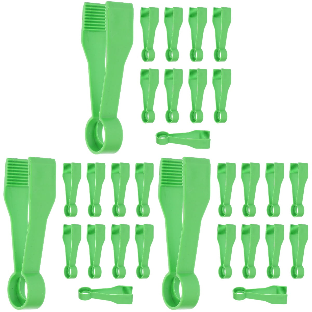 3 Pack Tongs for Kids Play Tweezers Children's Toy - Walmart.com